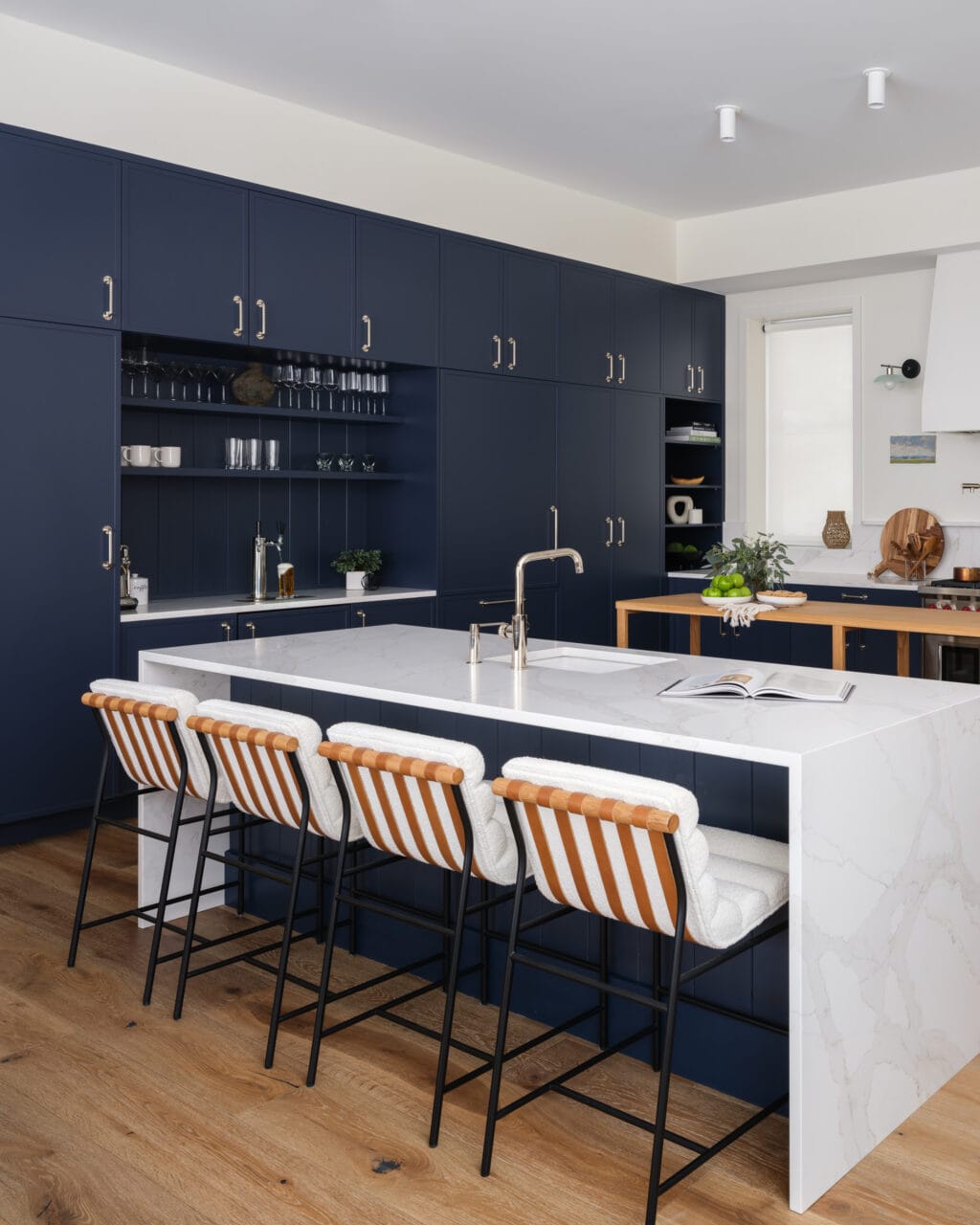 Nickels Cabinets | Home | Custom Cabinetry