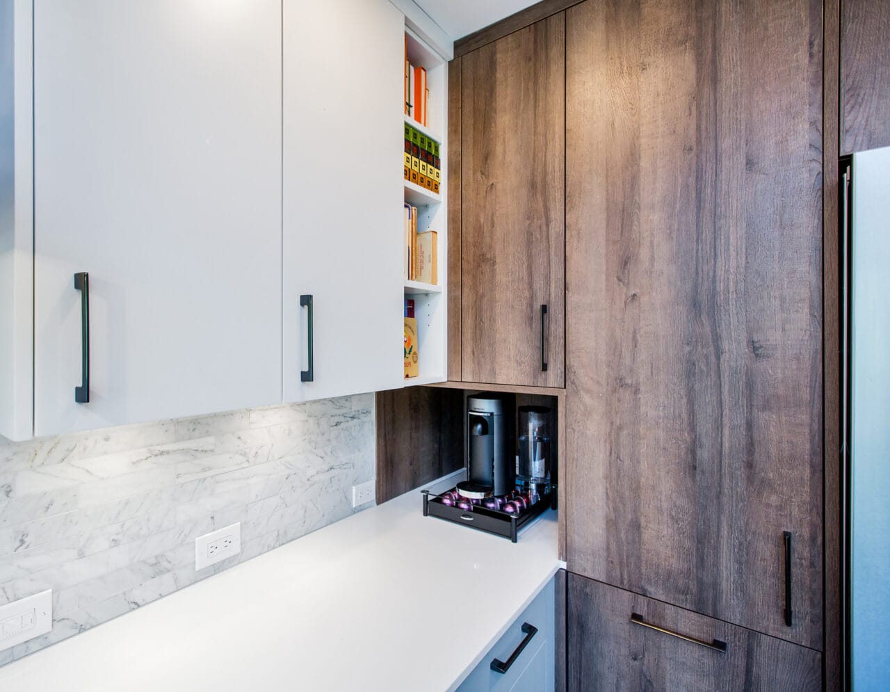 Nickels Cabinets | Home | Custom Cabinetry